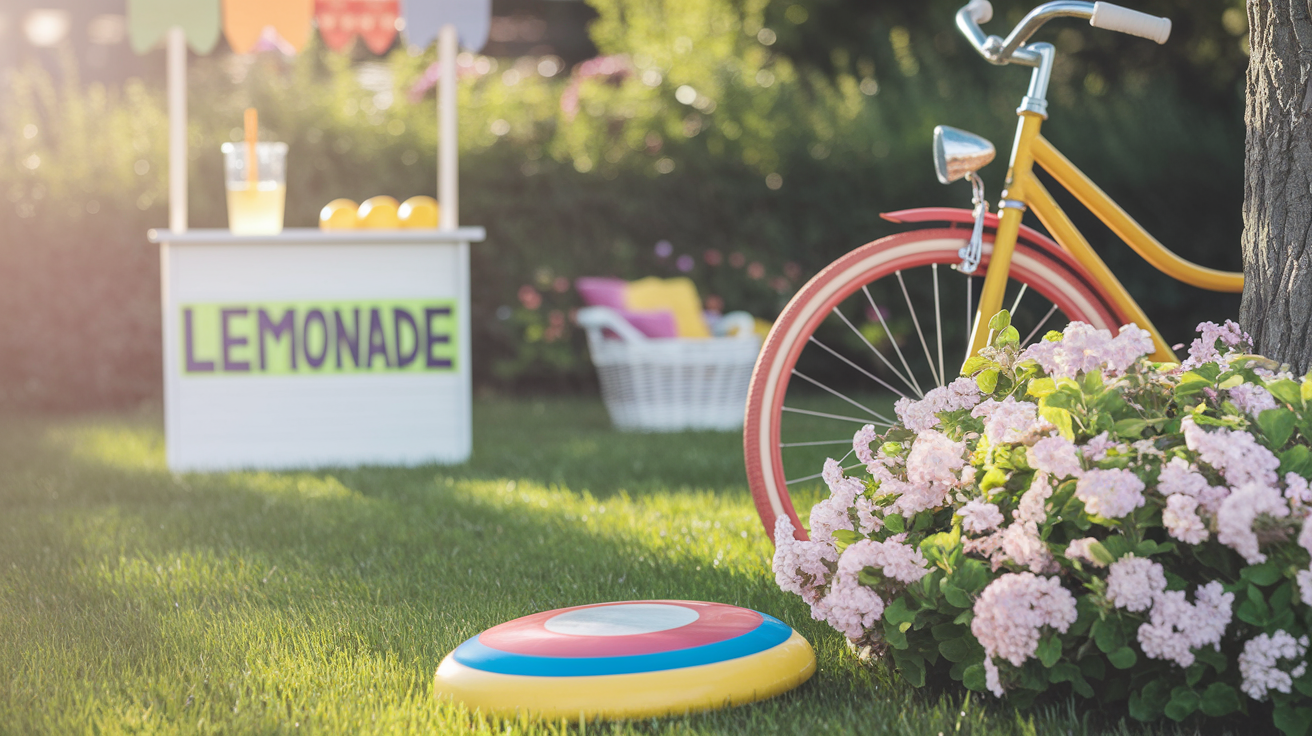 Budget-Friendly Summer Fun for Families - Tracker Slate