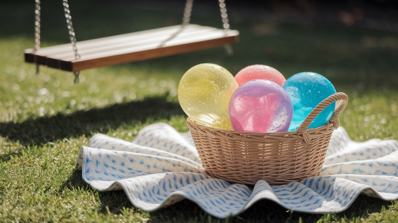 Budget-Friendly Summer Fun for Families - Tracker Slate